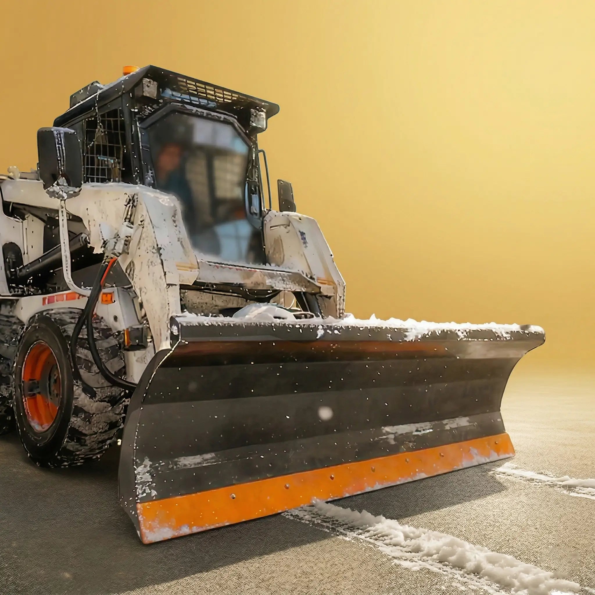 Snow Attachments – Wolverine USA Official Store